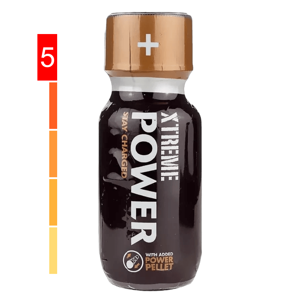 Xtreme Power Poppers