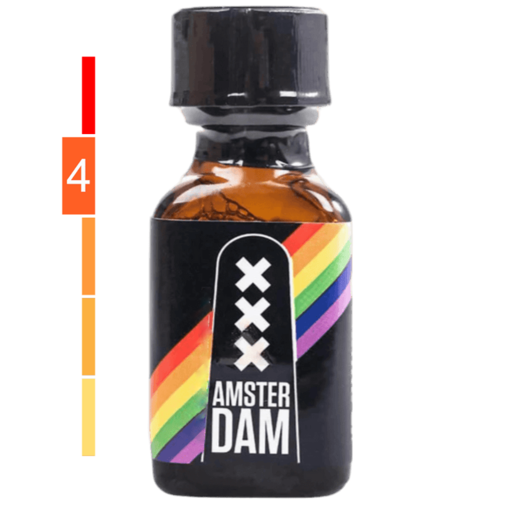 Buy Amsterdam PRIDE XL Poppers