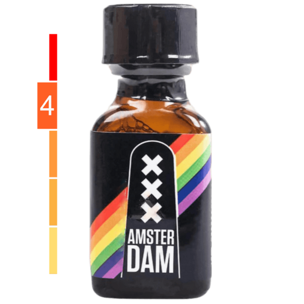 Amsterdam PRIDE XL