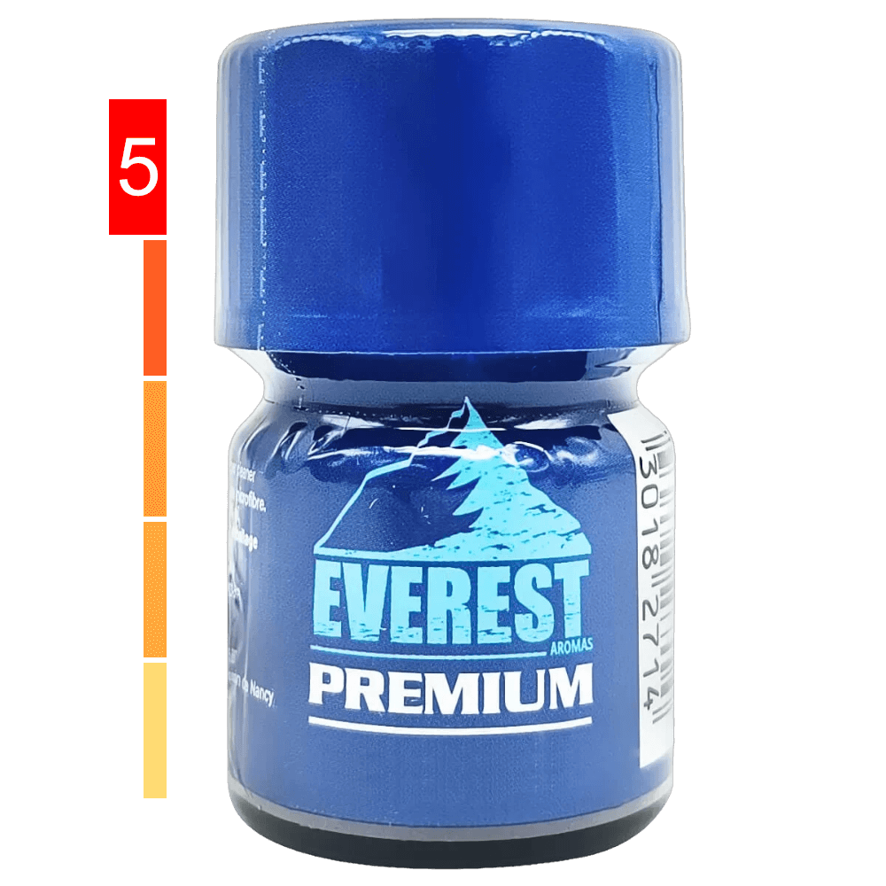 Everest PREMIUM Poppers kaufen