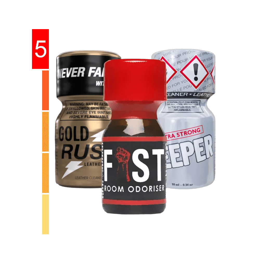 Master S Poppers kaufen | Mister Poppers