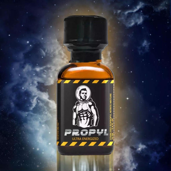Tom Rocket's Propyl Ultra Energized Poppers kaufen