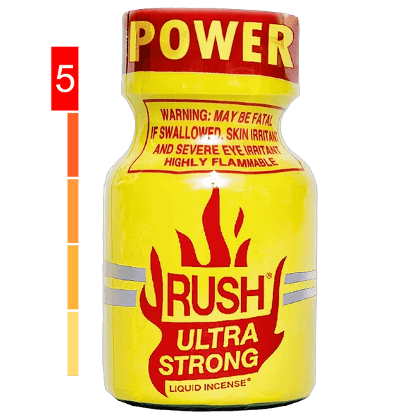 Buy Rush Ultra Strong Poppers