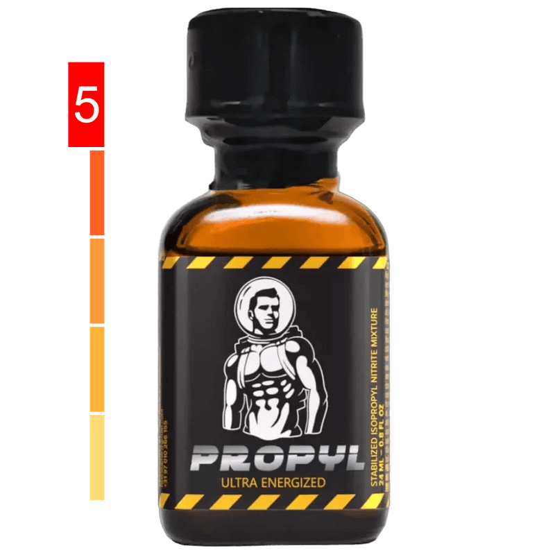 Tom Rocket's Propyl Ultra Energized Poppers kaufen